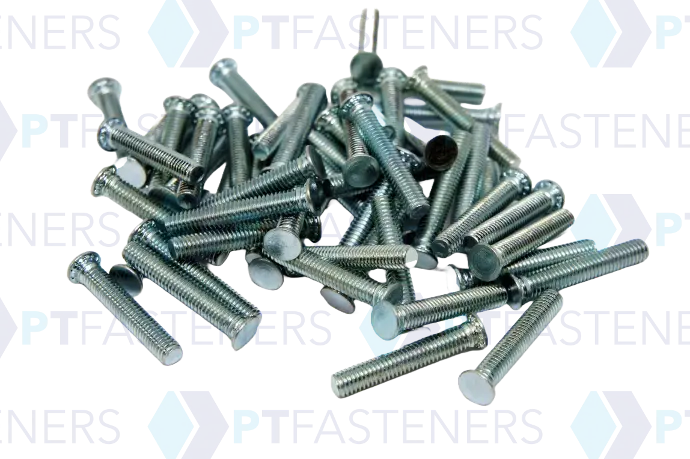 Self-Clinching | PT Fasteners