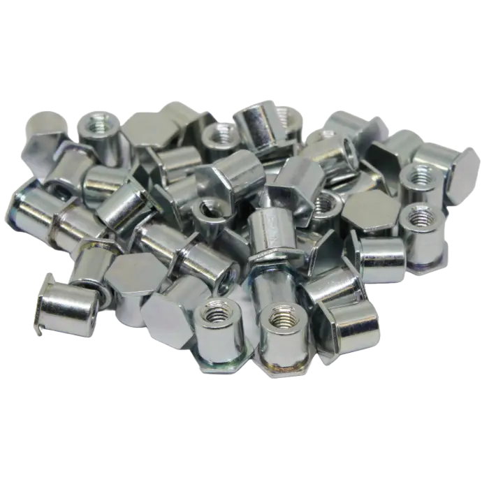 Blind Threaded Stand Off 3.5M3 | PT Fasteners