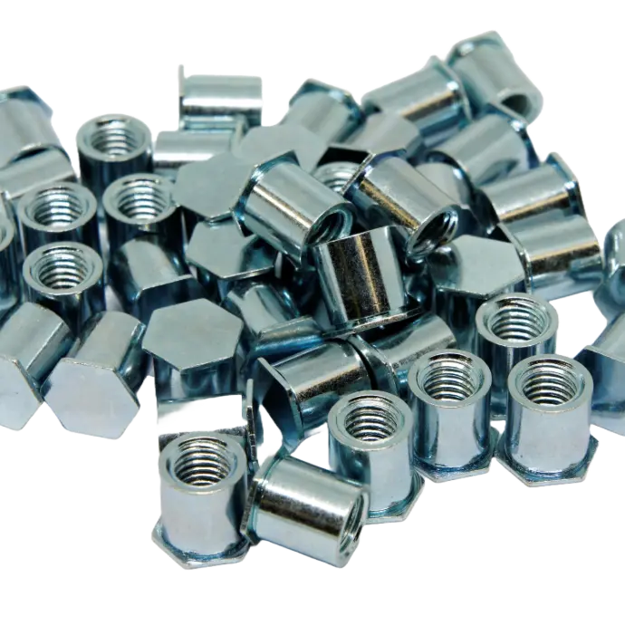 Blind Threaded Stand Off M5 | PT Fasteners